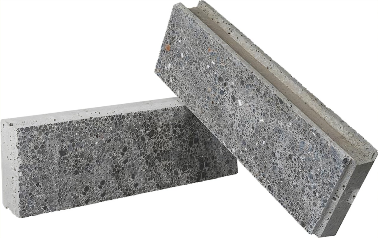 Environmentally friendly ceramsite wall panel - iNEWS