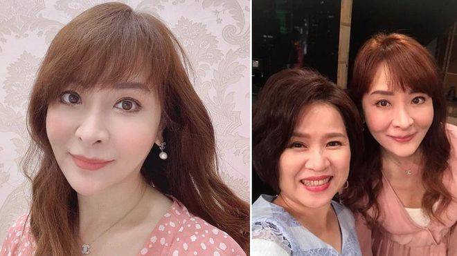 Shout out to female artist Jiang Ping! The heartless husband had an ...