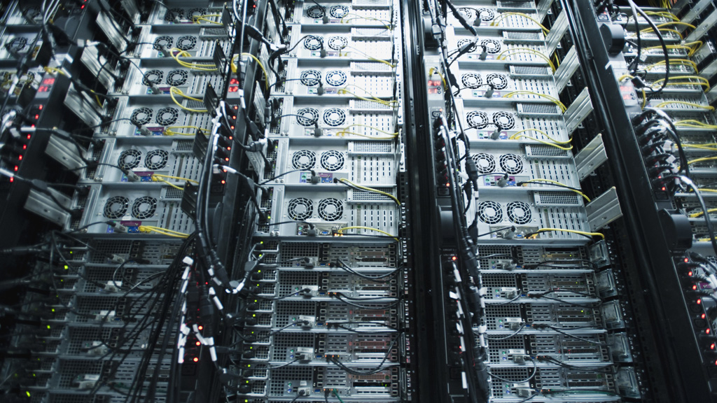 To break the problem of unbalanced supply and demand of GPU computing ...