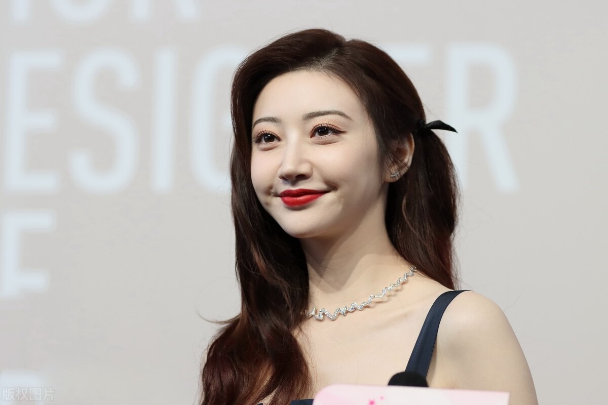 Looking at Jing Tian's acting skills and beauty from "Si Teng", Tian ...