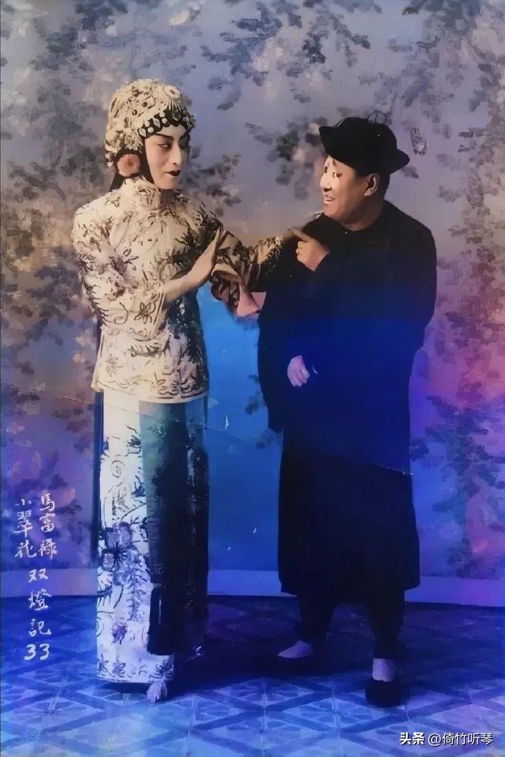 The popularity of these two actors is so good, they laughed a lot when ...