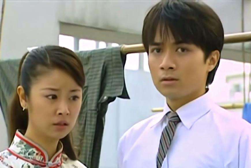 After watching "Deep Love and Rain" 20 years later, is Du Fei a "fake ...