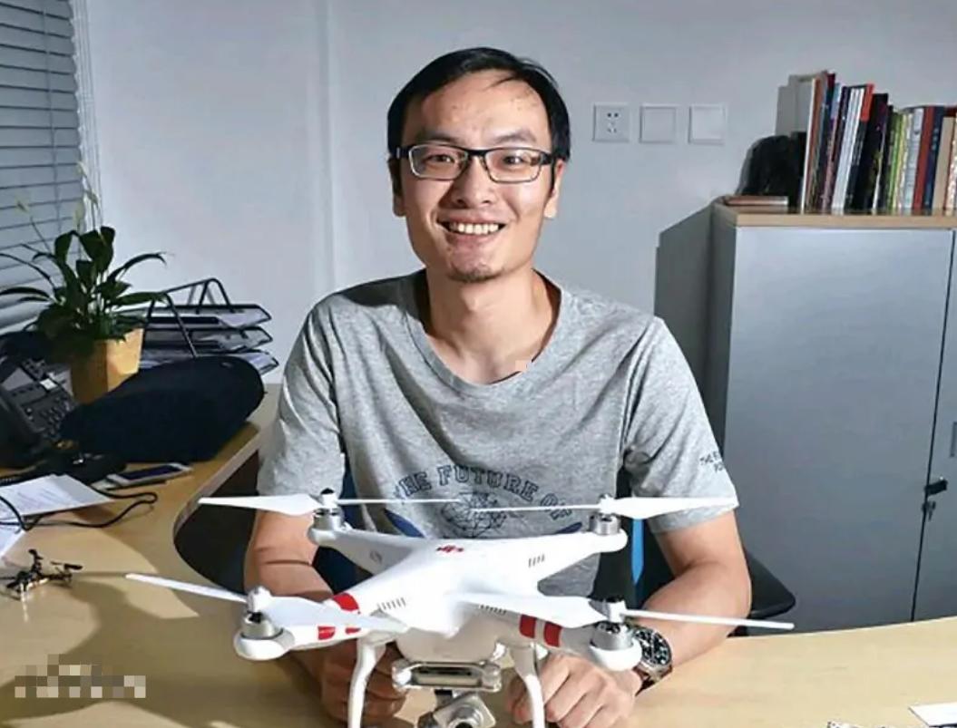 She is a genius scientist and the first contributor to the birth of two ...