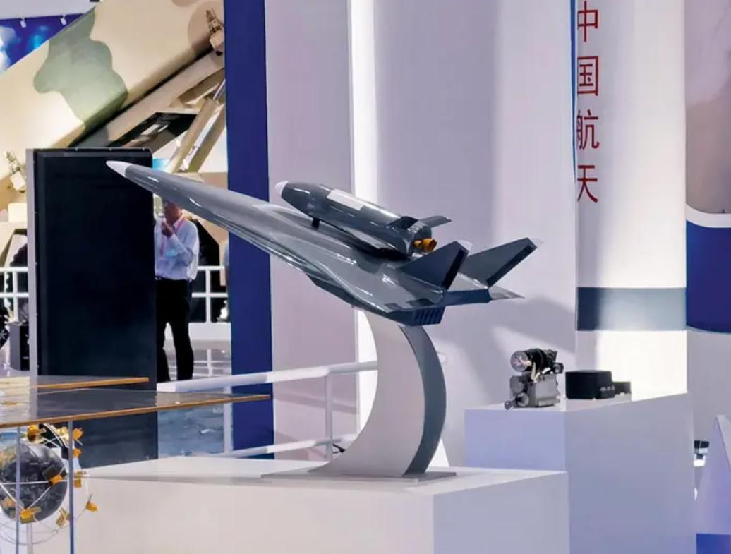 China's epic plan: Tengyun project beyond the world, suborbital or ...