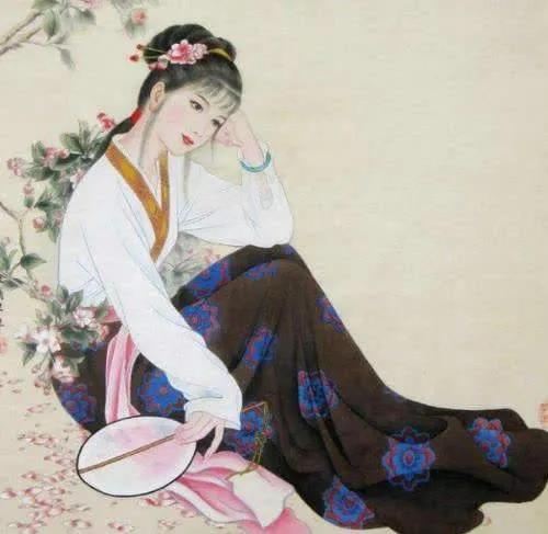 Su Xiaomei teased the groom six times with poem couplets on her wedding ...