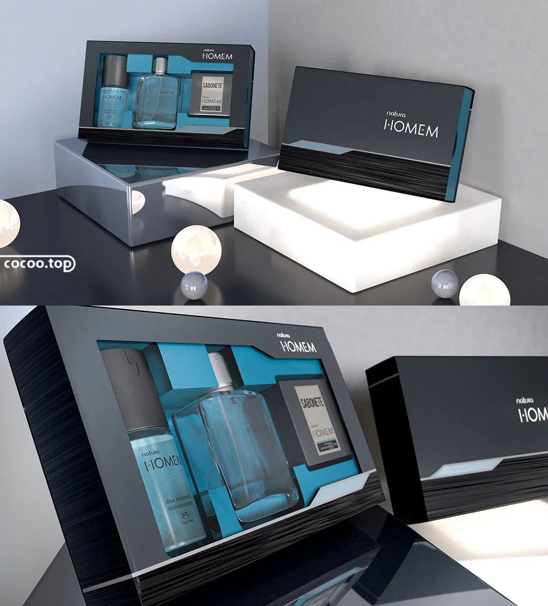 How to position product packaging? - iNEWS