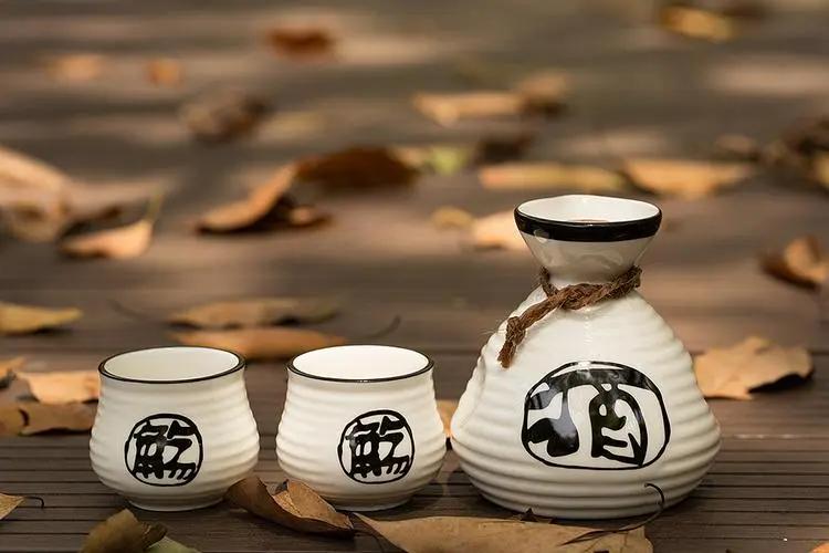 Why did the wine culture prevail in the Tang Dynasty? An analysis of ...