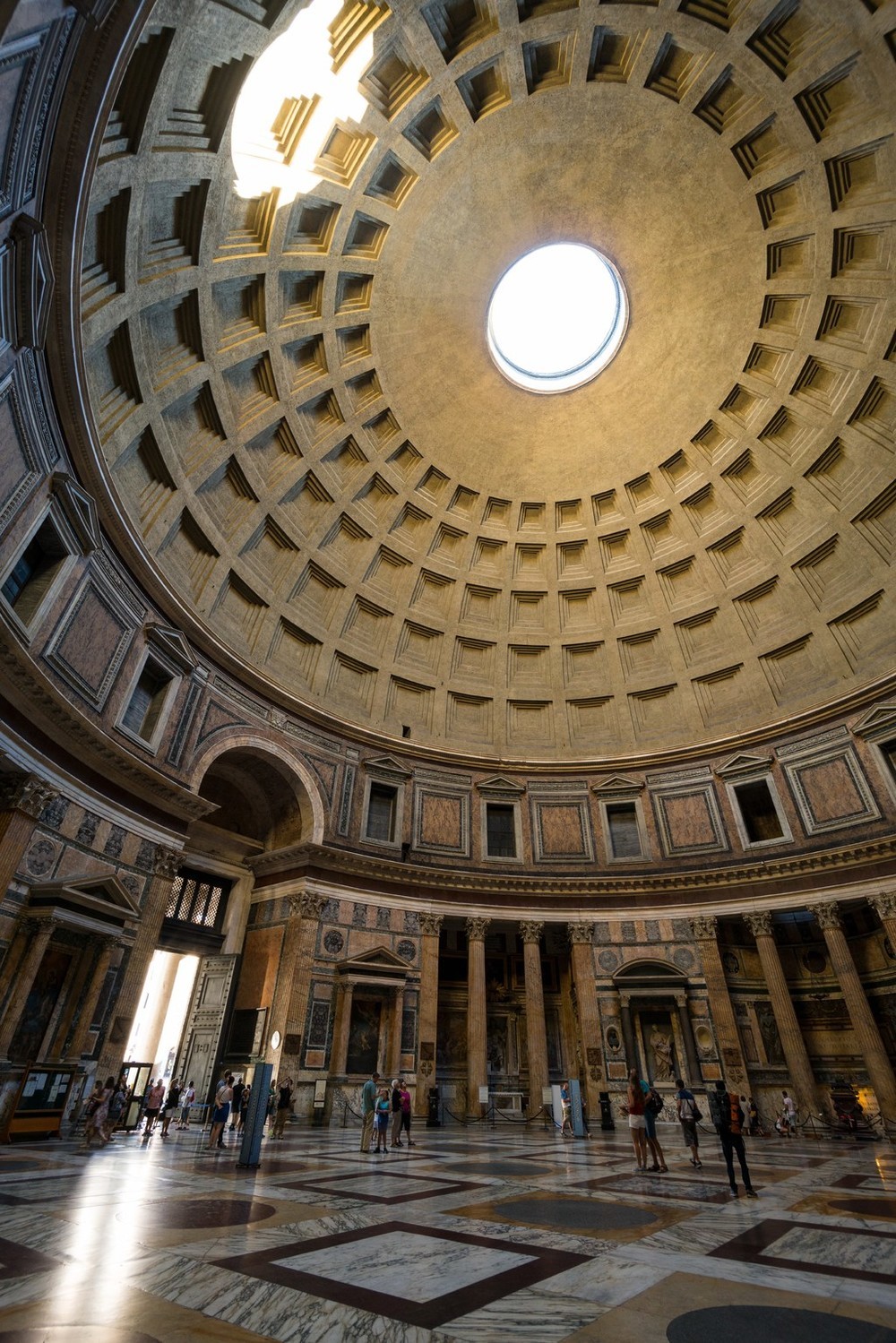 What kind of social, political and cultural functions did the ancient ...