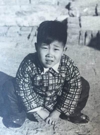 Du Xudong, who has both virtue and art, fell to the altar at the age of ...