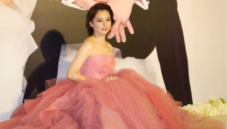 This time, the 48-year-old Xu Ruoxuan finally paid the price for her ...