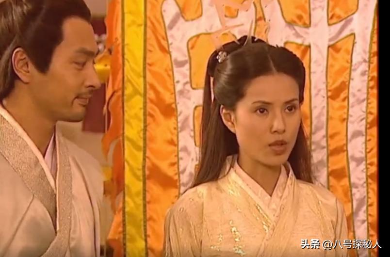 "The Female General of the Yang Family: Mu Guiying Takes Command" tells ...