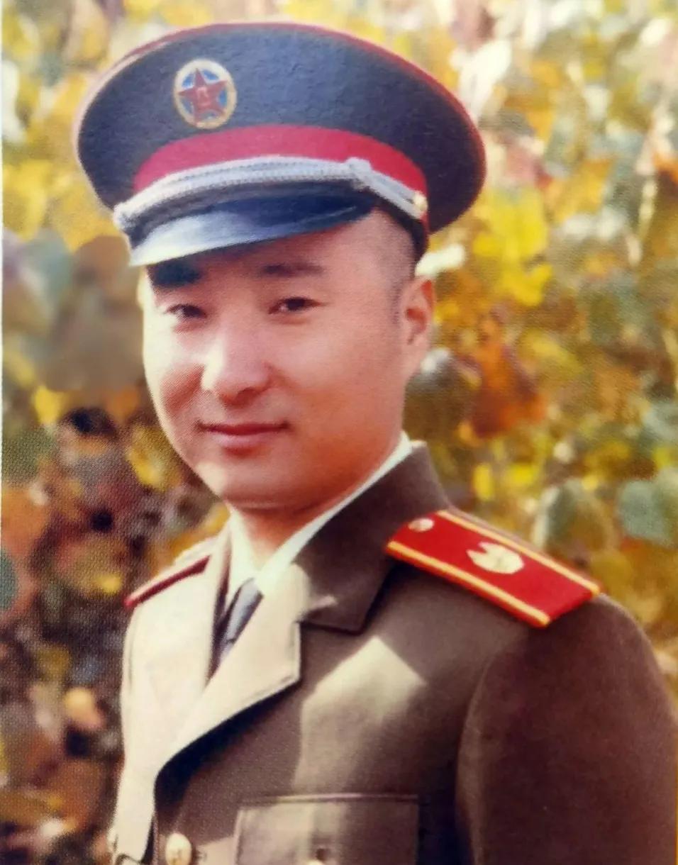 Chen Peisi: With his stubbornness and arrogance, he kept his fame for ...