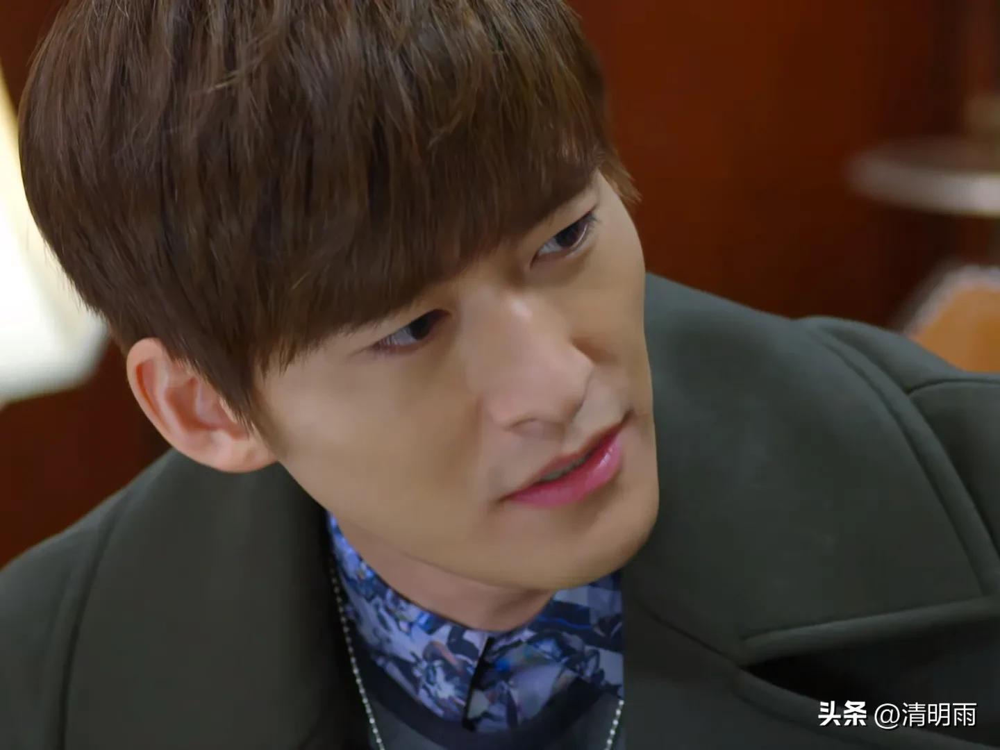 "The Shanshan is Coming": On this point, Feng Teng's performance in the ...