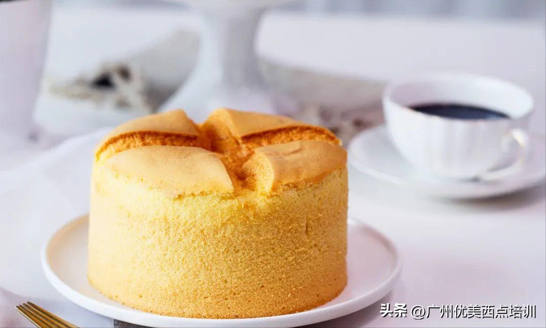 Cake retraction?Cracking?Here are nine tips for making cakes - iNEWS