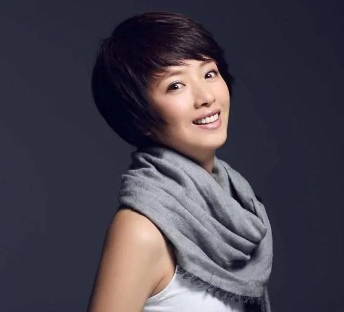 Actor Xu Honghao: Married to a wife who is 10 years younger than him ...