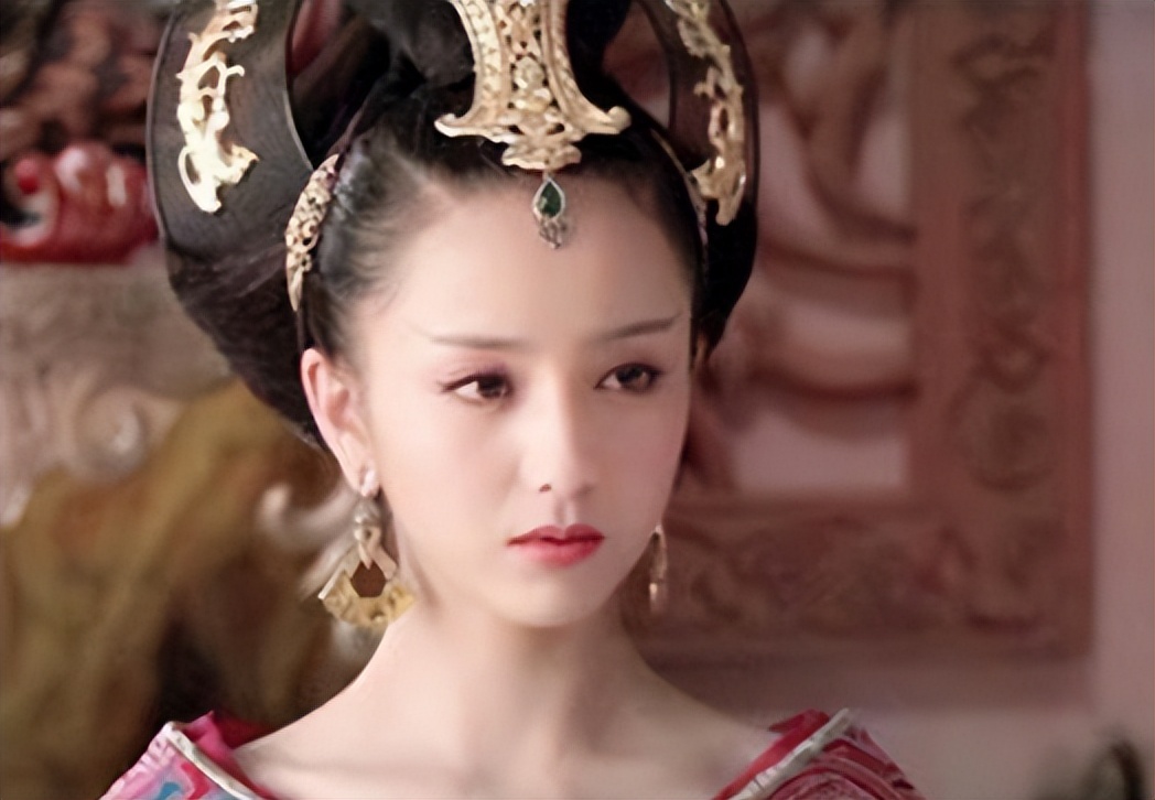 Zhao Feiyan has a physical defect, which makes her criticized by the world, but Emperor Han ...