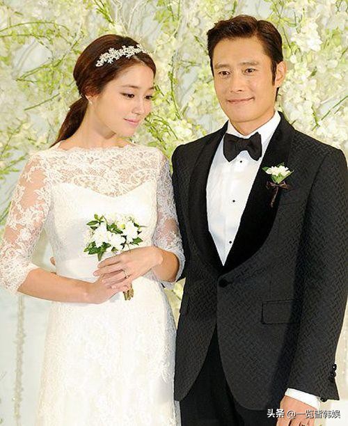 Li Minting claimed that Kwon Sang Woo is the "current" husband Li ...