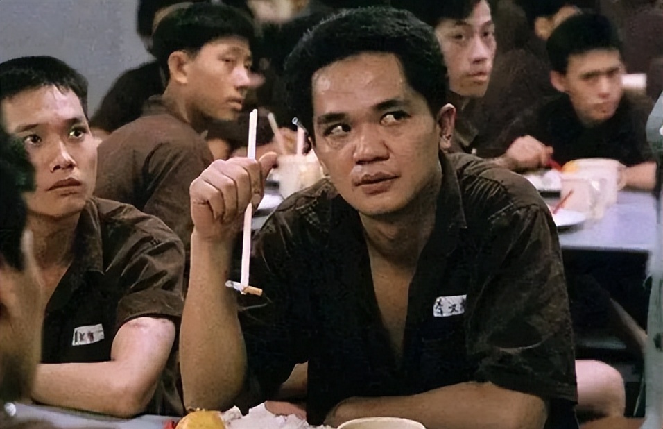 18 Hong Kong villain actors, past and present, are the shadows of ...
