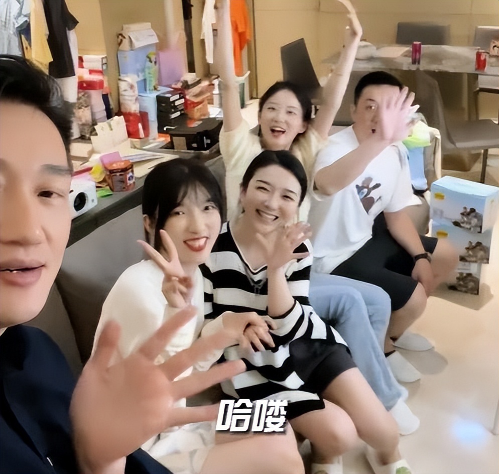 Wu Yating and Lin Chengwei are suspected to have died without any ...