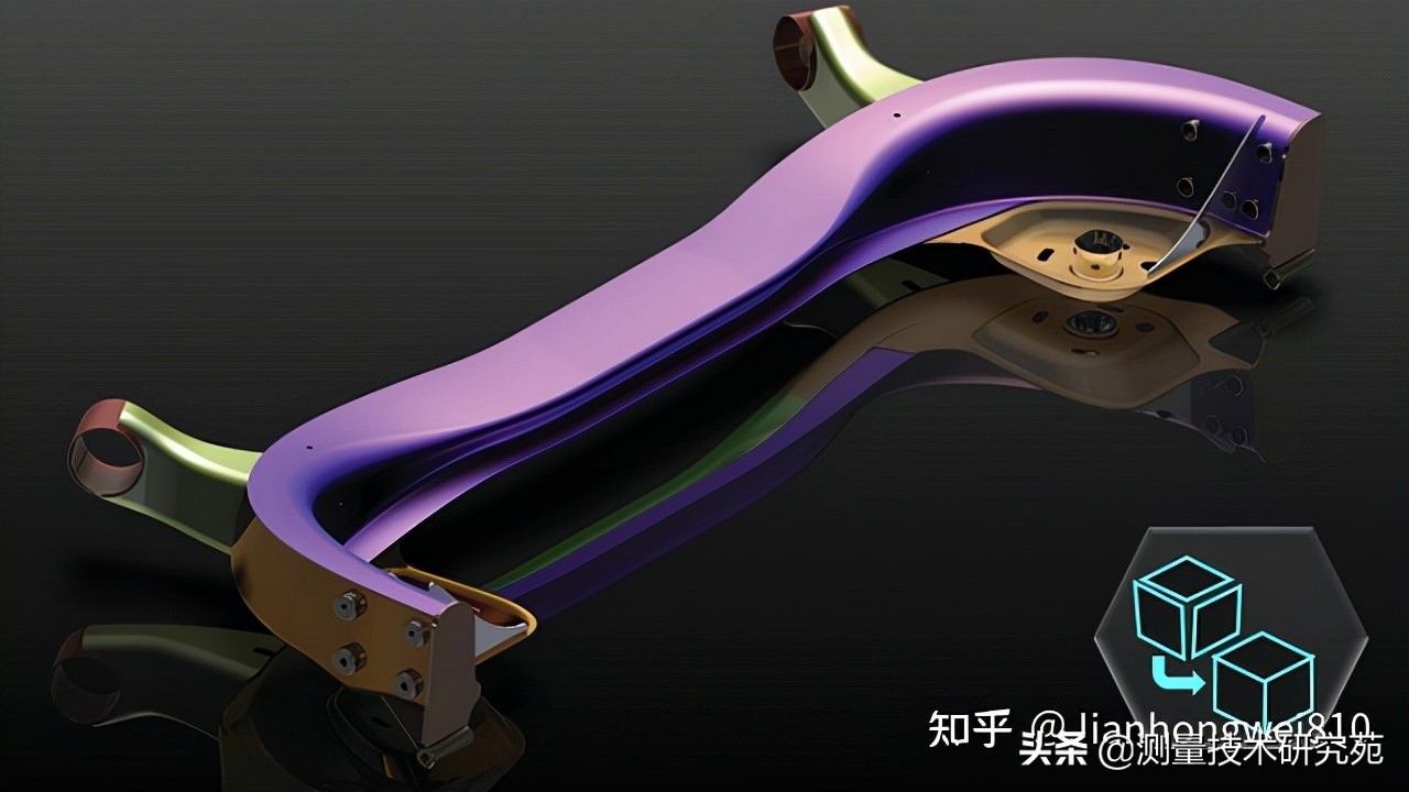 Siemens NX 3D geometry modeling kernel: Parasolid - iNEWS