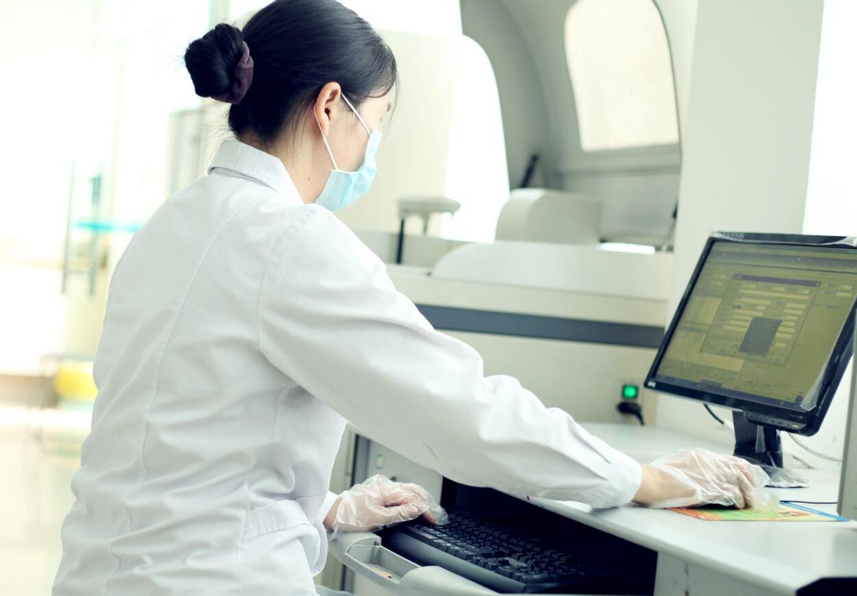 What should a girl's normal private parts look like? How to tell if it ...