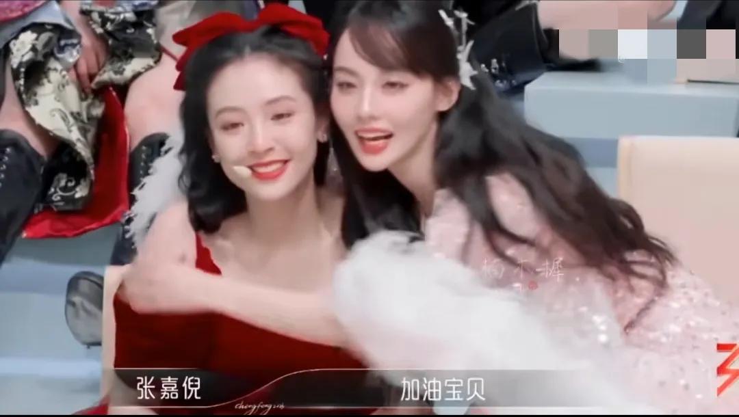 "Scumbag" Zhang Yujian set up a single person, took the initiative to ...