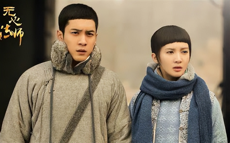 3 impressive characters, cannibalism, being let down by the wheel - iMedia