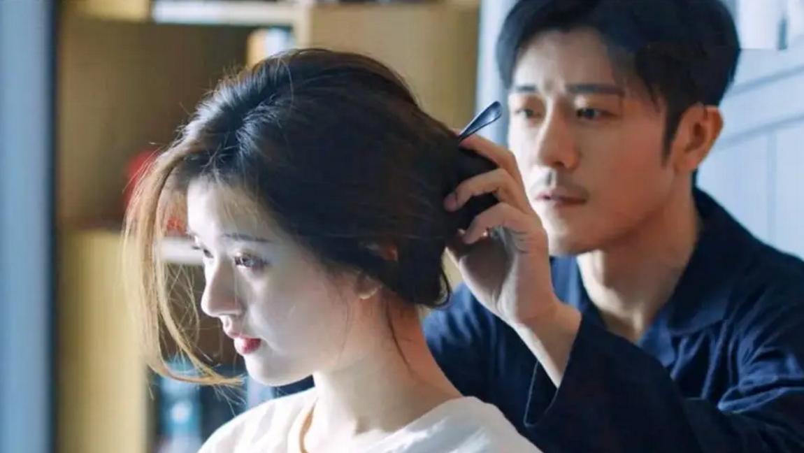 Uncle Lin Yushen, after 20 years of debut, has not been popular ...