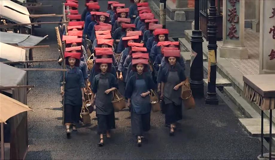 Only after watching "Nanyang Daughter Love" can I understand the true ...