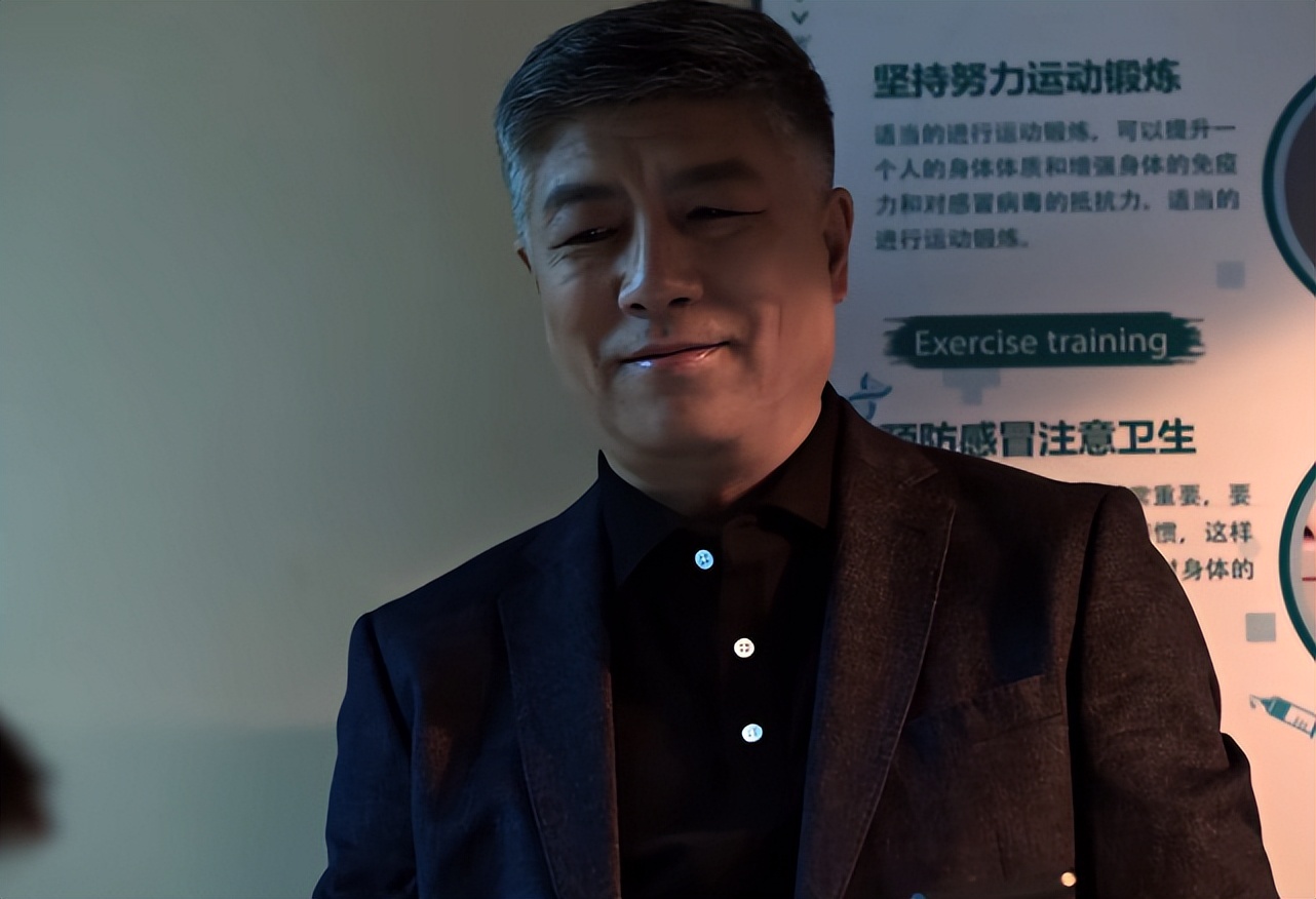 "Ode to Joy 3" Ye Zhen Zhen, hurry up and brighten your eyes!David's ...