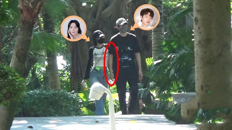 First exposed the scandal with Ma Su and Yang Mi, and then revealed the love affair with Qin Lan ...