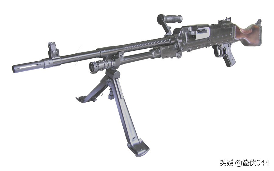 Indonesia's sm2 series of medium-caliber machine guns - iMedia