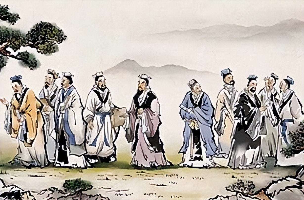 Analysis: War and trade between Qin and Yan during the Warring States ...