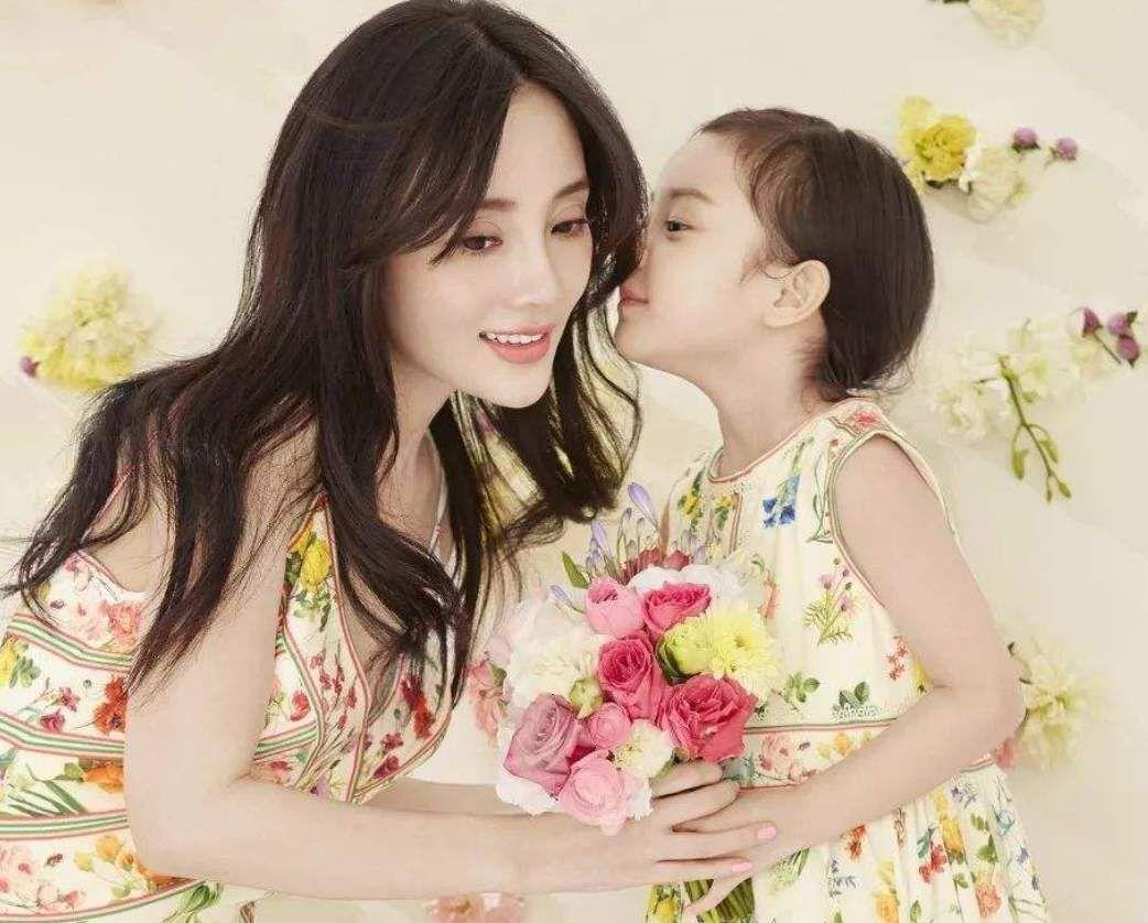 Li Xiaolu wanted Tianxin to enter the entertainment circle and was ...