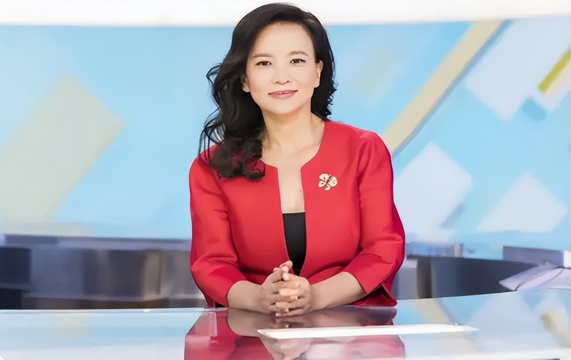 Sentenced to prison, still unrepentant! Former CCTV reporter Cheng Lei ...