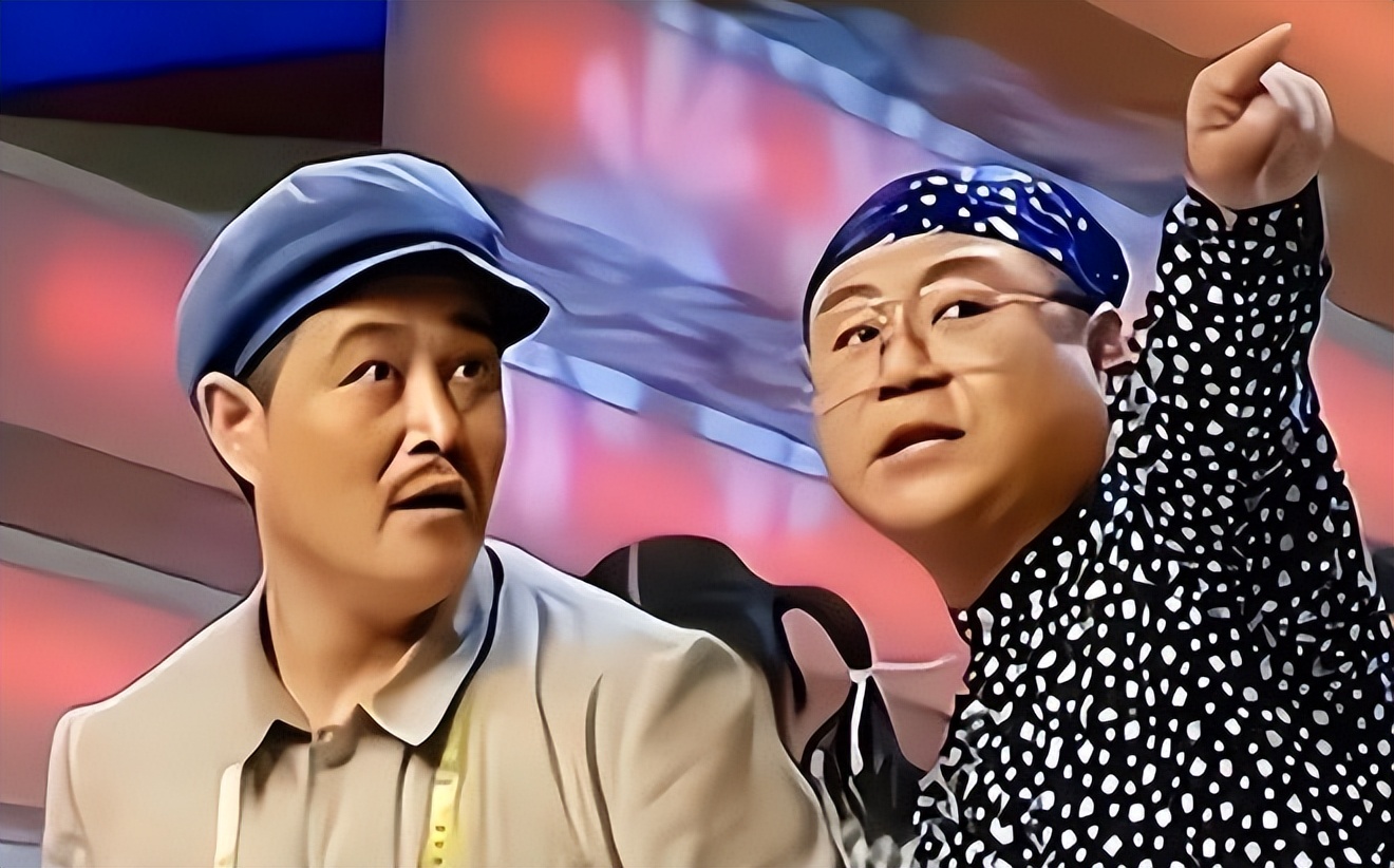 The 61-year-old Fan Wei once again became popular all over the Internet ...