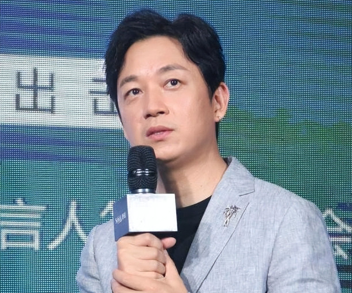 Too ignorant or knowingly guilty?Pan Yueming was punished for shooting ...