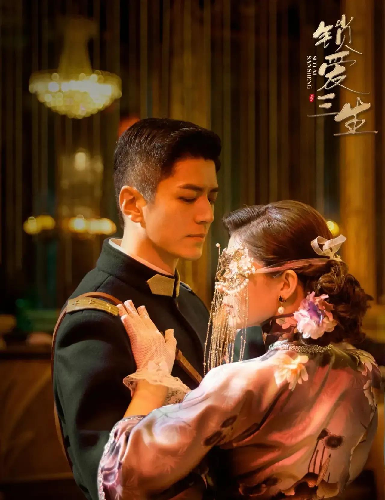 Breaking through 200 million in one day after broadcasting, Li Jiulin ...