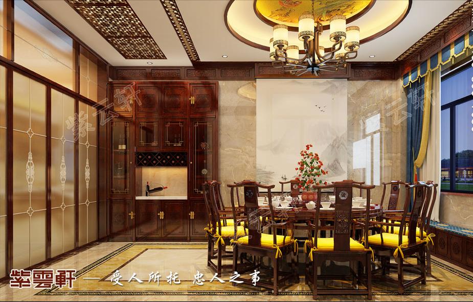 Let Chinese decoration tell you that Chinese can also be beautiful ...