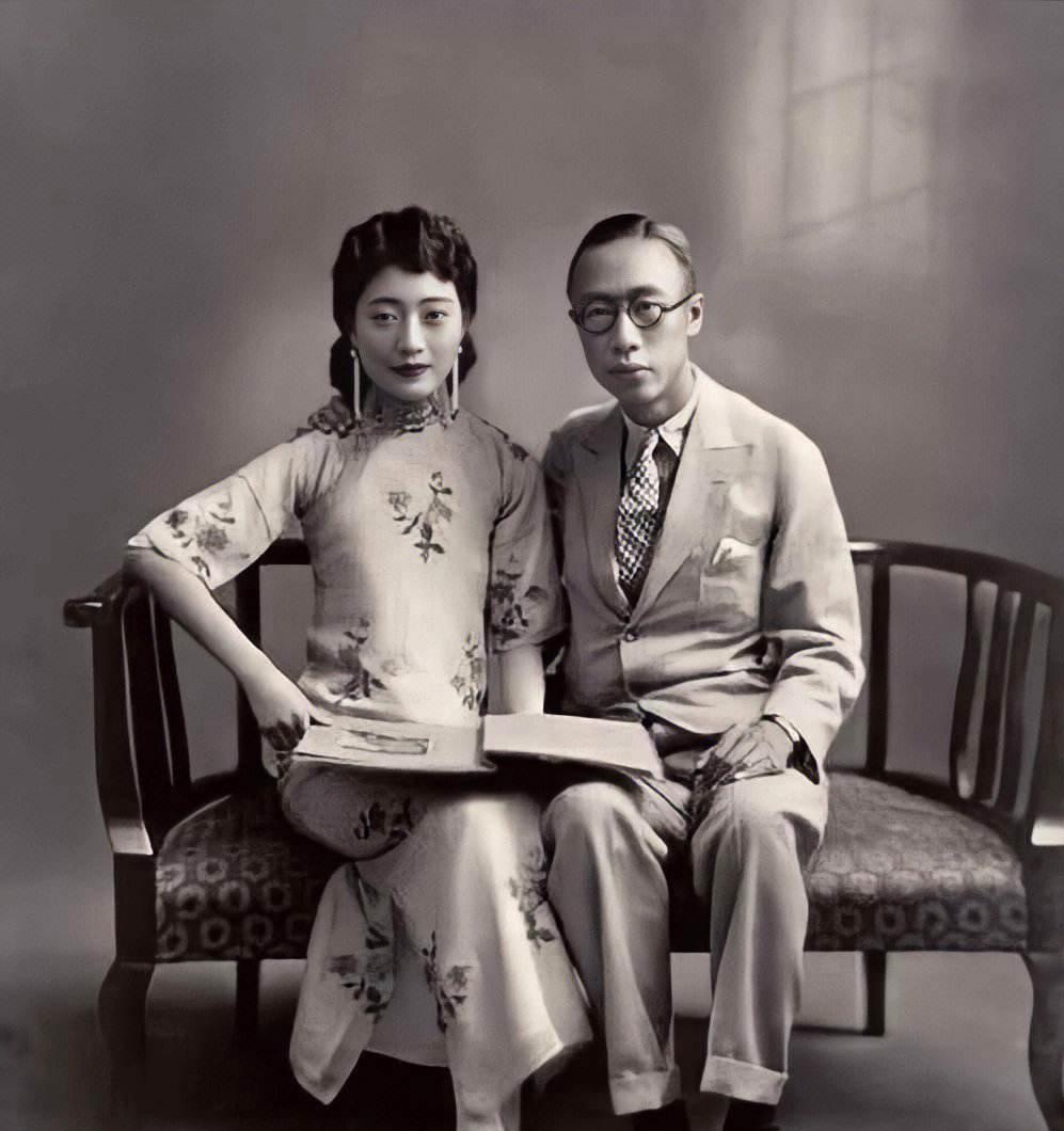 Puyi's queen gave birth to a child, what happened to the child in the end? - iNEWS