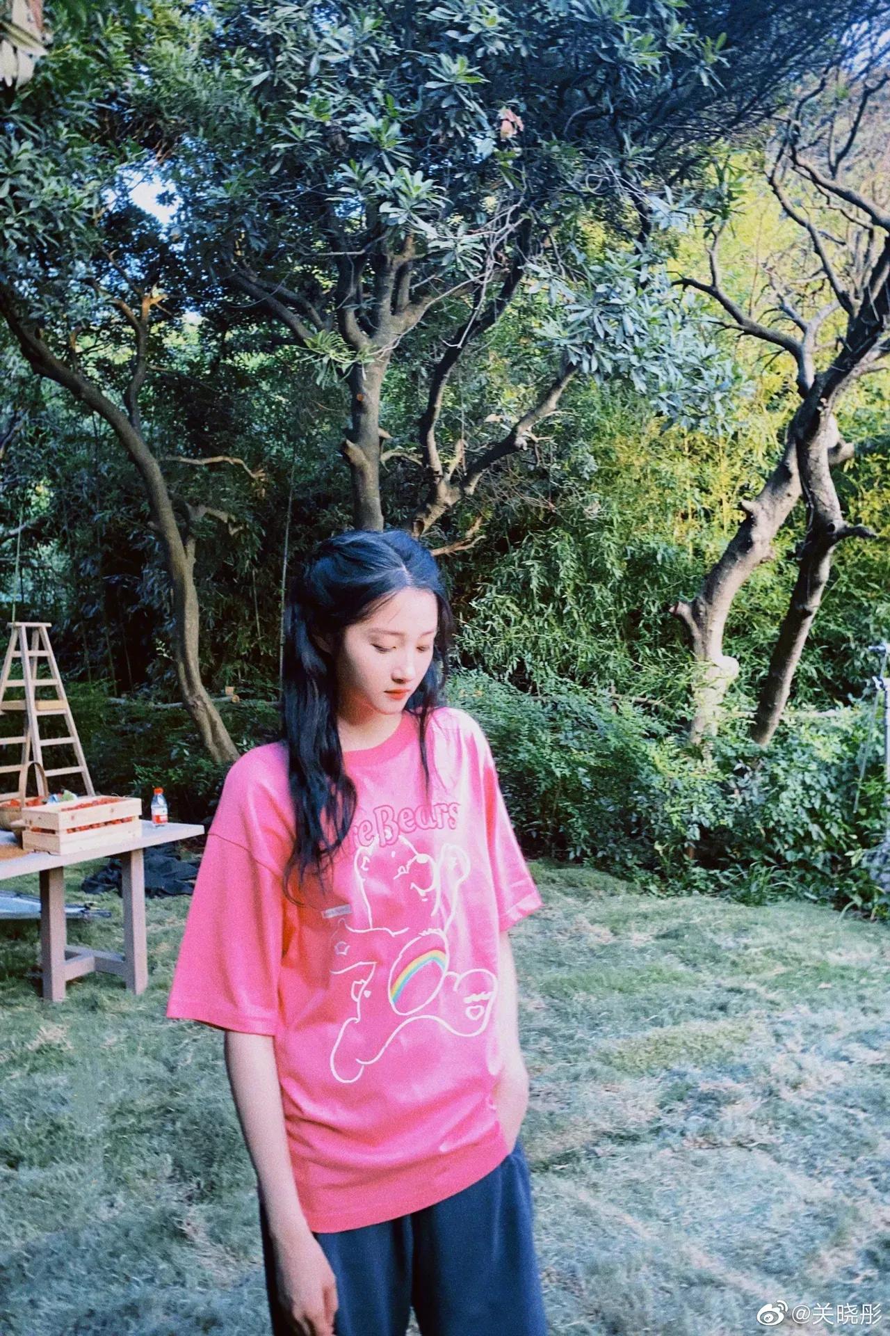 Zhang Tianai and Wu Jinyan not only can "Ride the Wind and Waves", but ...