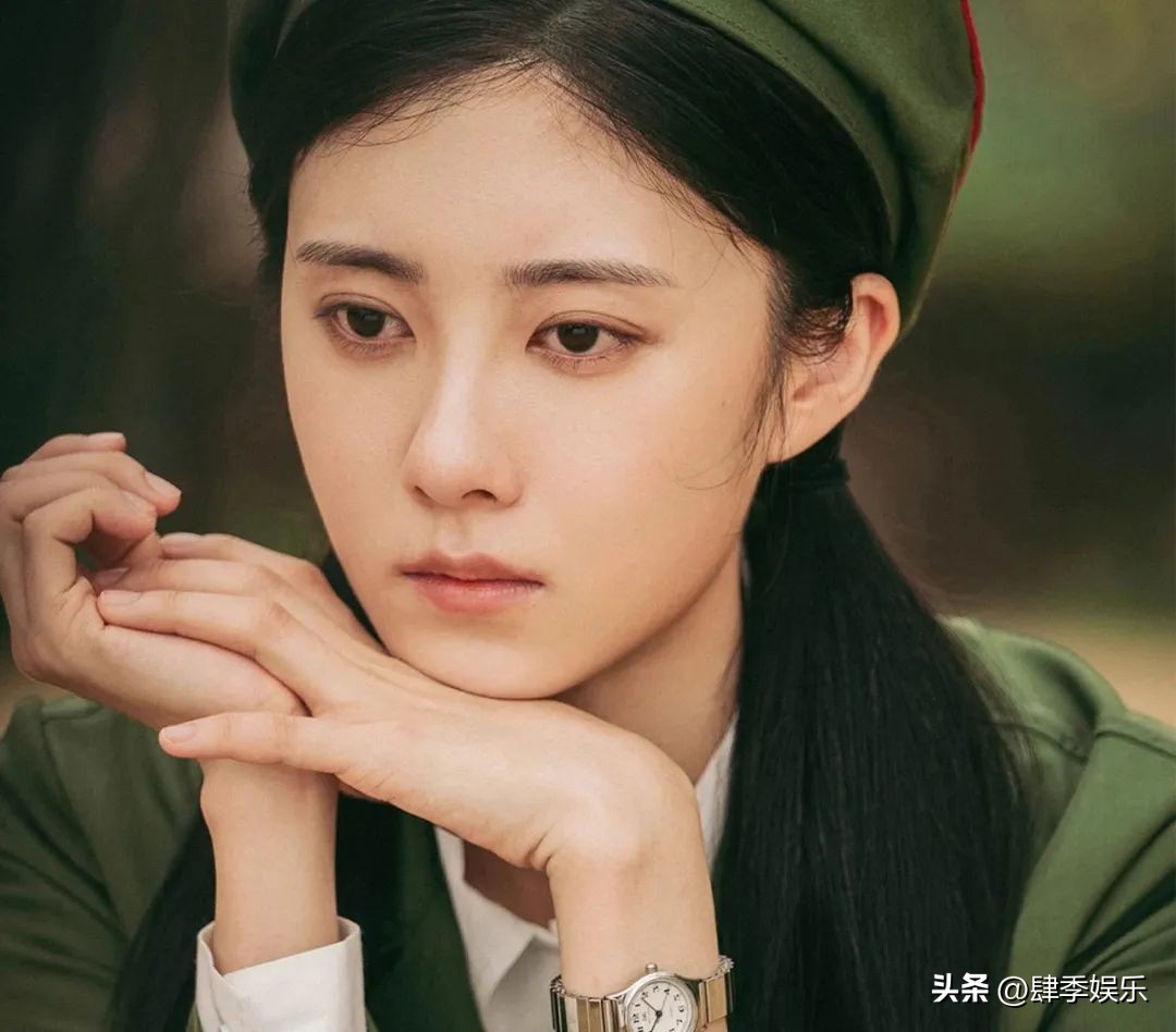 "The Sea in the Dream": Just because He Hongling is so selfish and ...