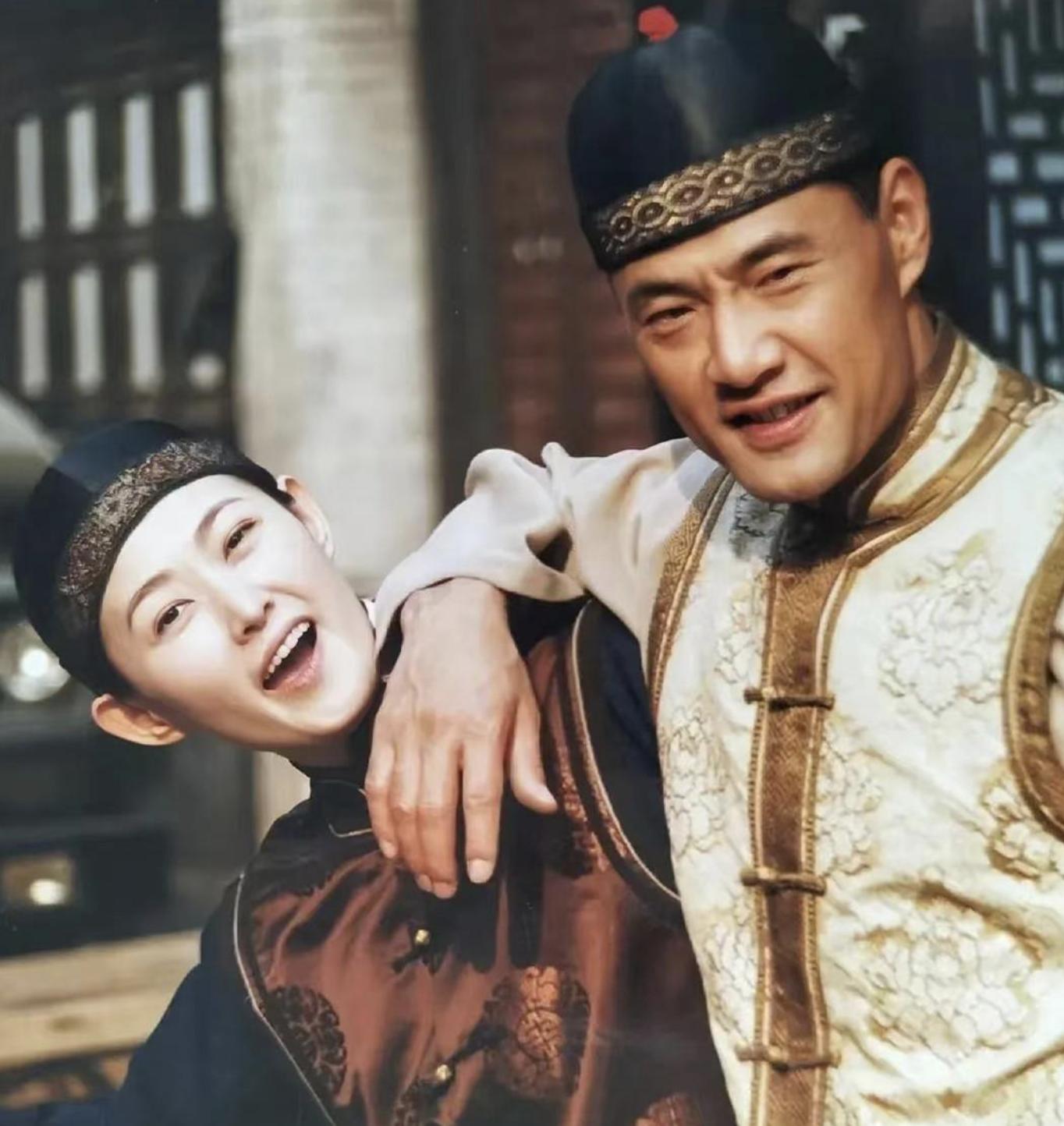 The recent situation of 64-year-old Yu Rongguang was exposed. After 23 years of meeting with ...