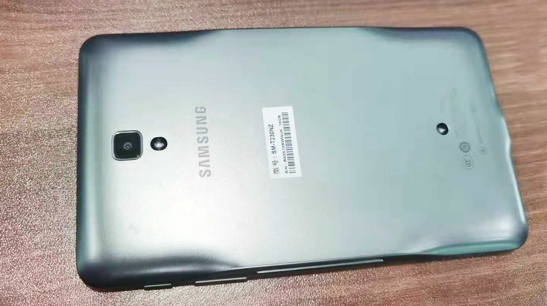 Experience a Mercedes-Benz tablet in 2022, the operating system is very ...