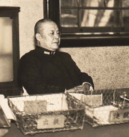 During World War II, four Japanese generals fell on the battlefield in ...