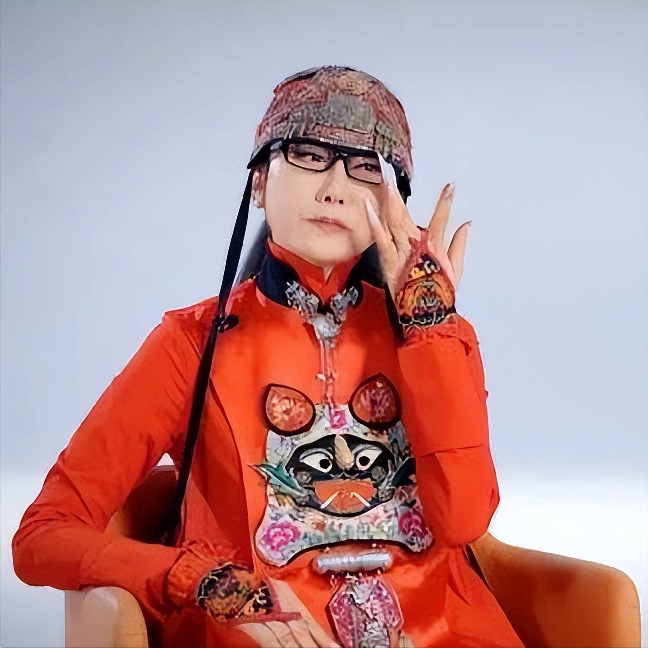 Do you have any impression of "Yunnan Image"?Is it inevitable for Yang ...