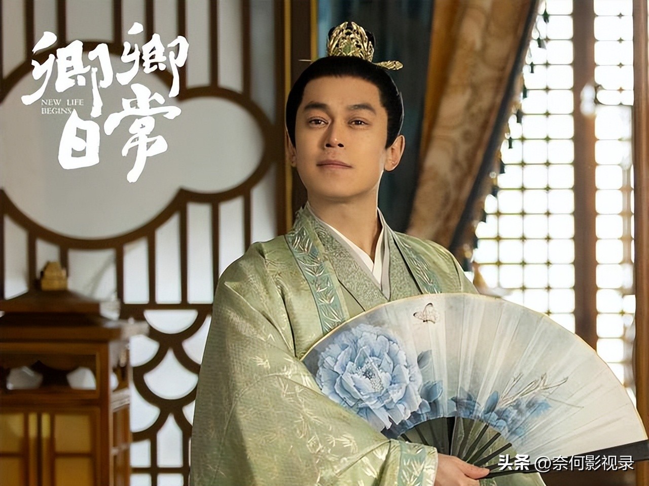 40 episodes of "Qingqing Daily" is coming!There are 2 reasons for Bai ...