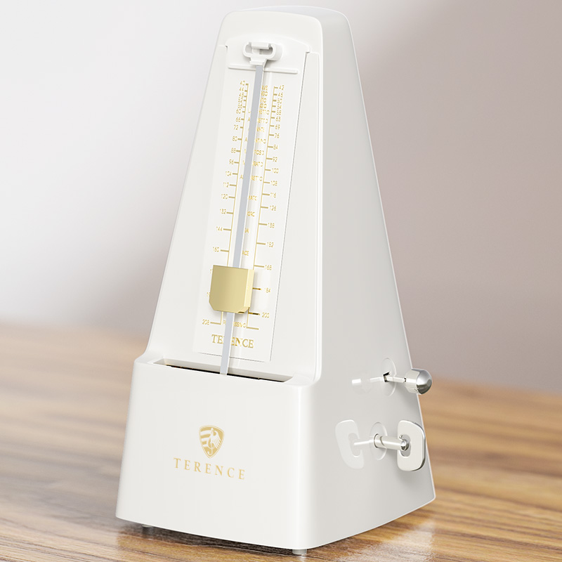 How to set up the 43-beat metronome of electric piano - iMedia