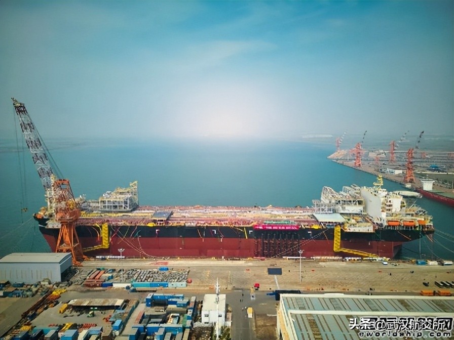 The world's first! No docking for 30 years! DSIC delivered the "world's ...