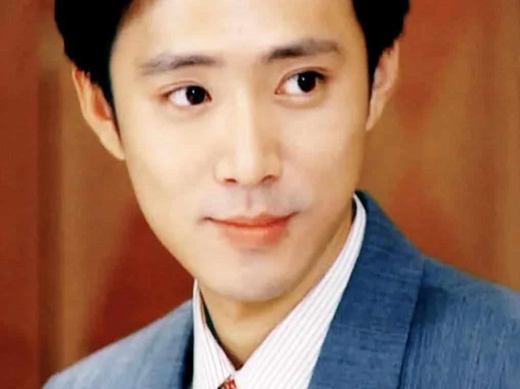 Gao Xin: He has been pampered since he was a child, married his mother ...